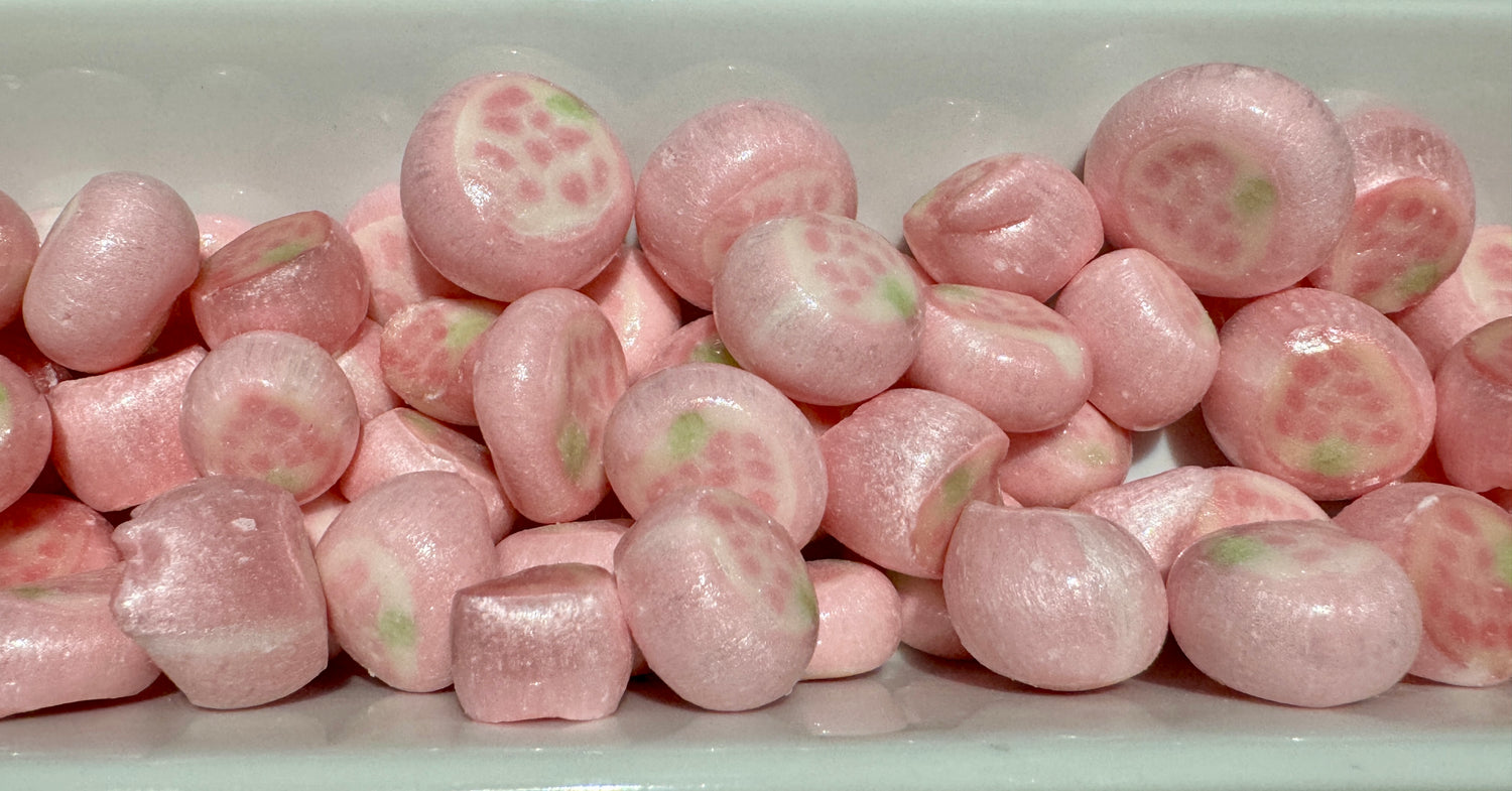 Süss Candy | Handmade Natural Candy & Artisan Sweets